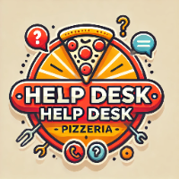 Help Pizza Day
